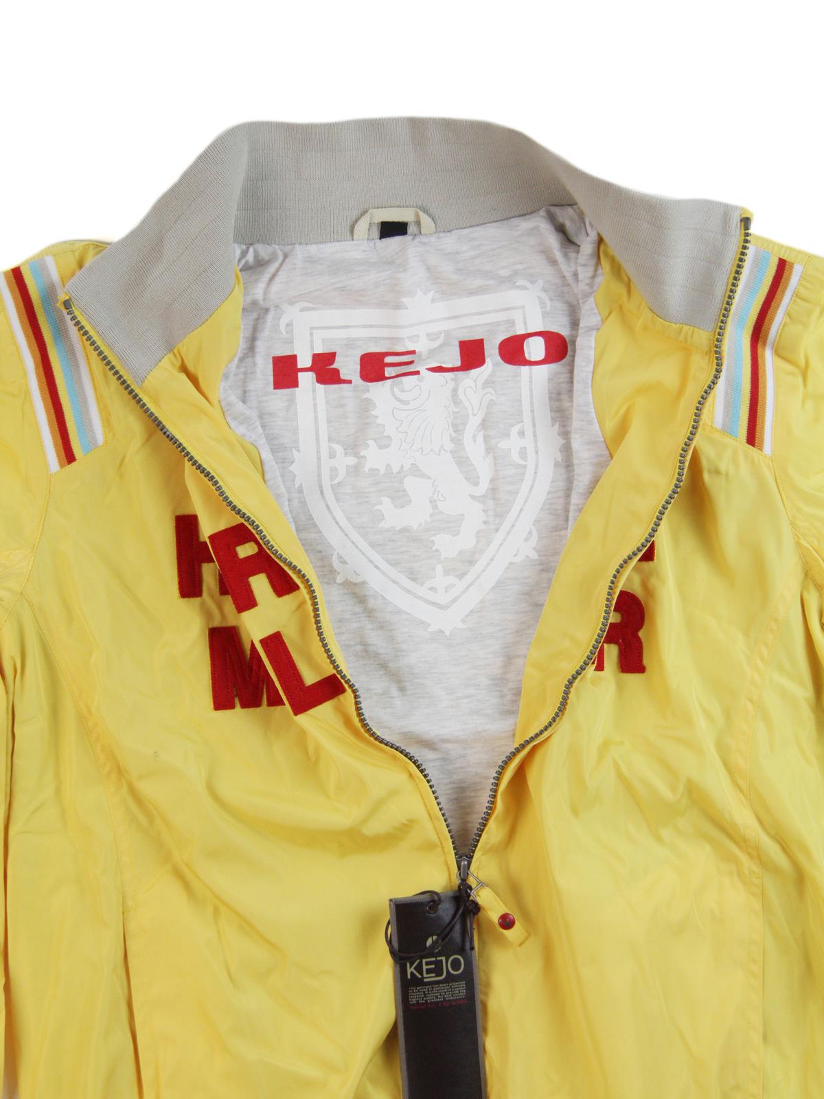 KEJO SHINKANSEN JACKET