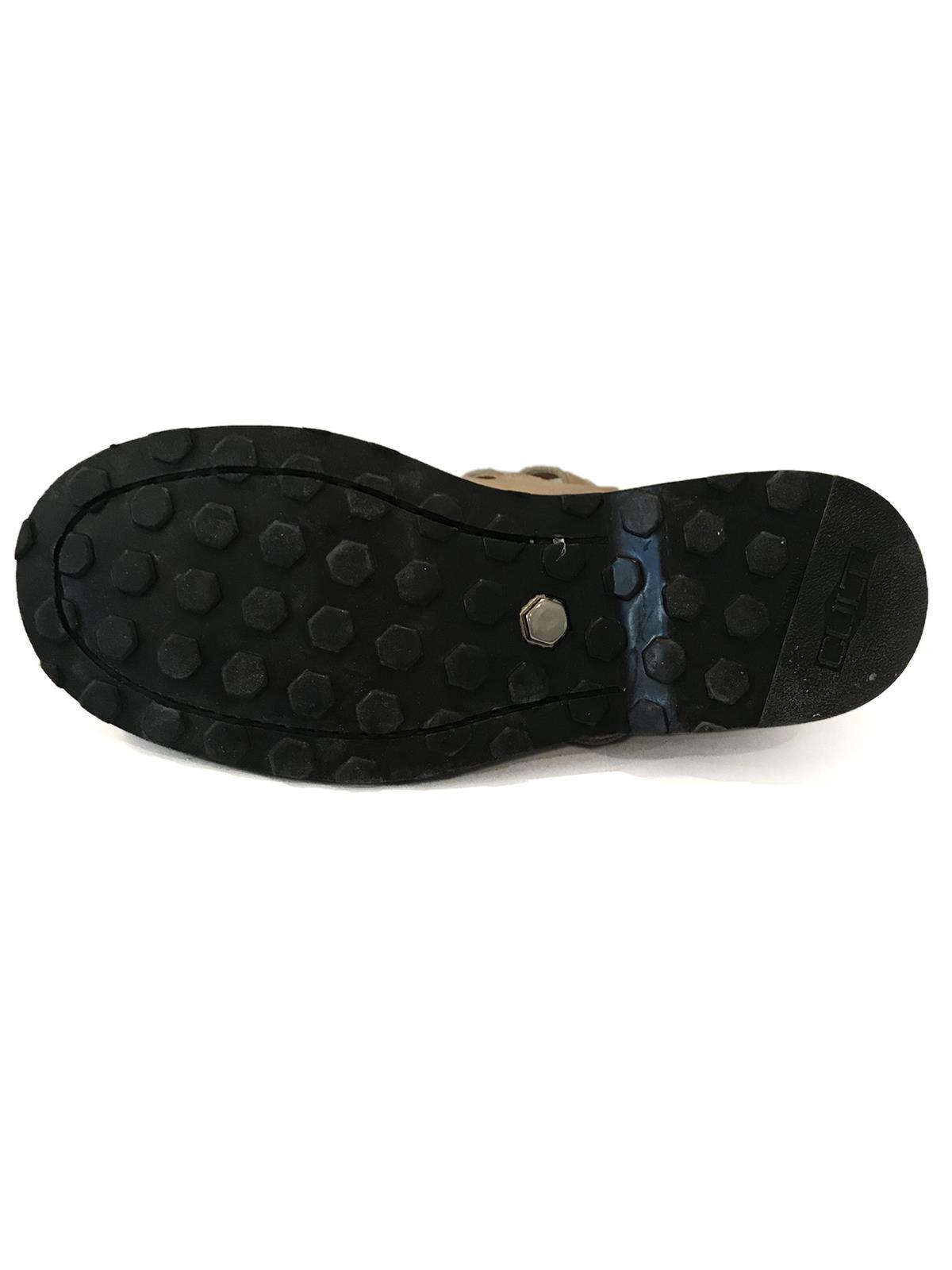 CULT CL9850G8570 BOLT CRAZY HORSE SHOES