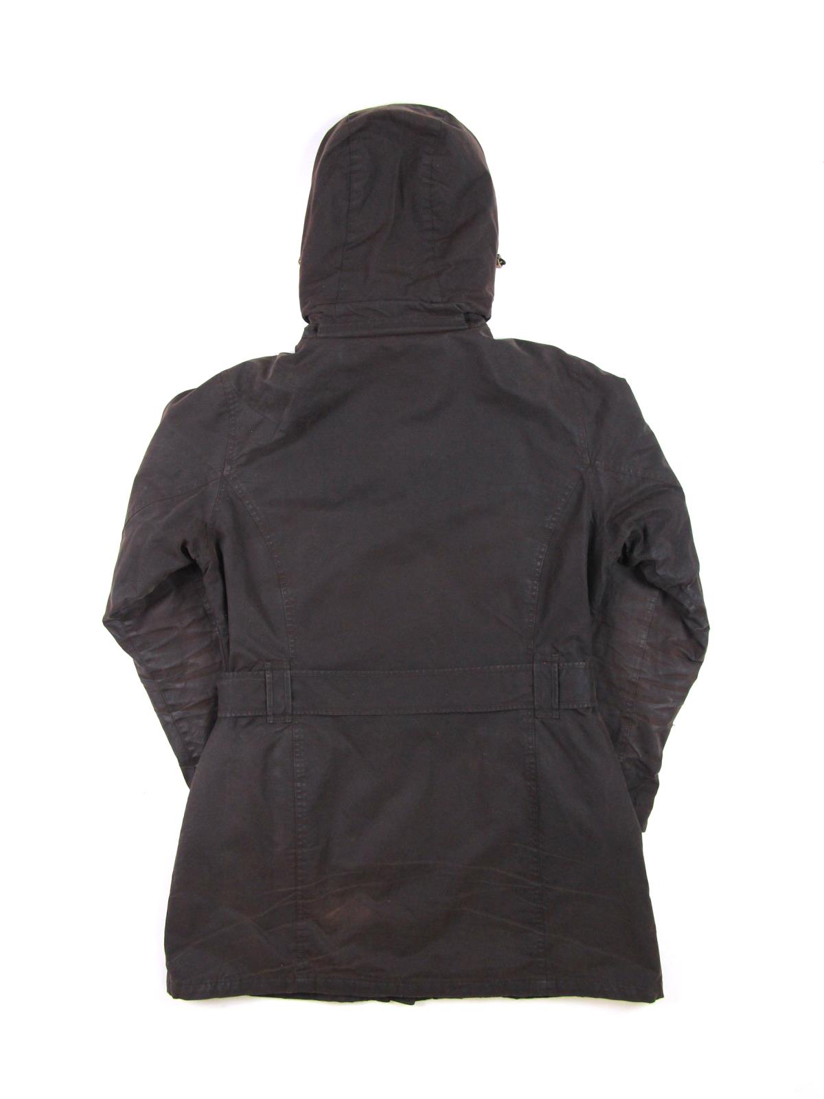 BARBOUR CAMERON VINTAGE JACKET