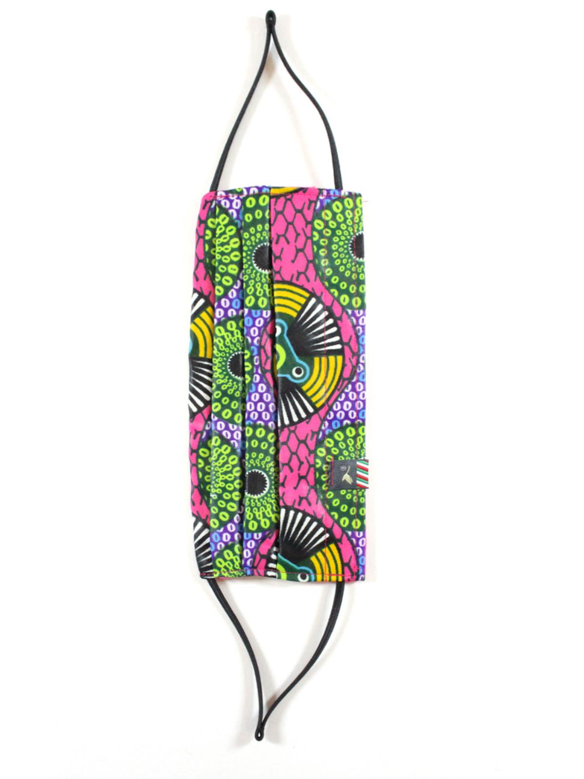 GIGOLÉ RELAB FUNKY FACE MASK