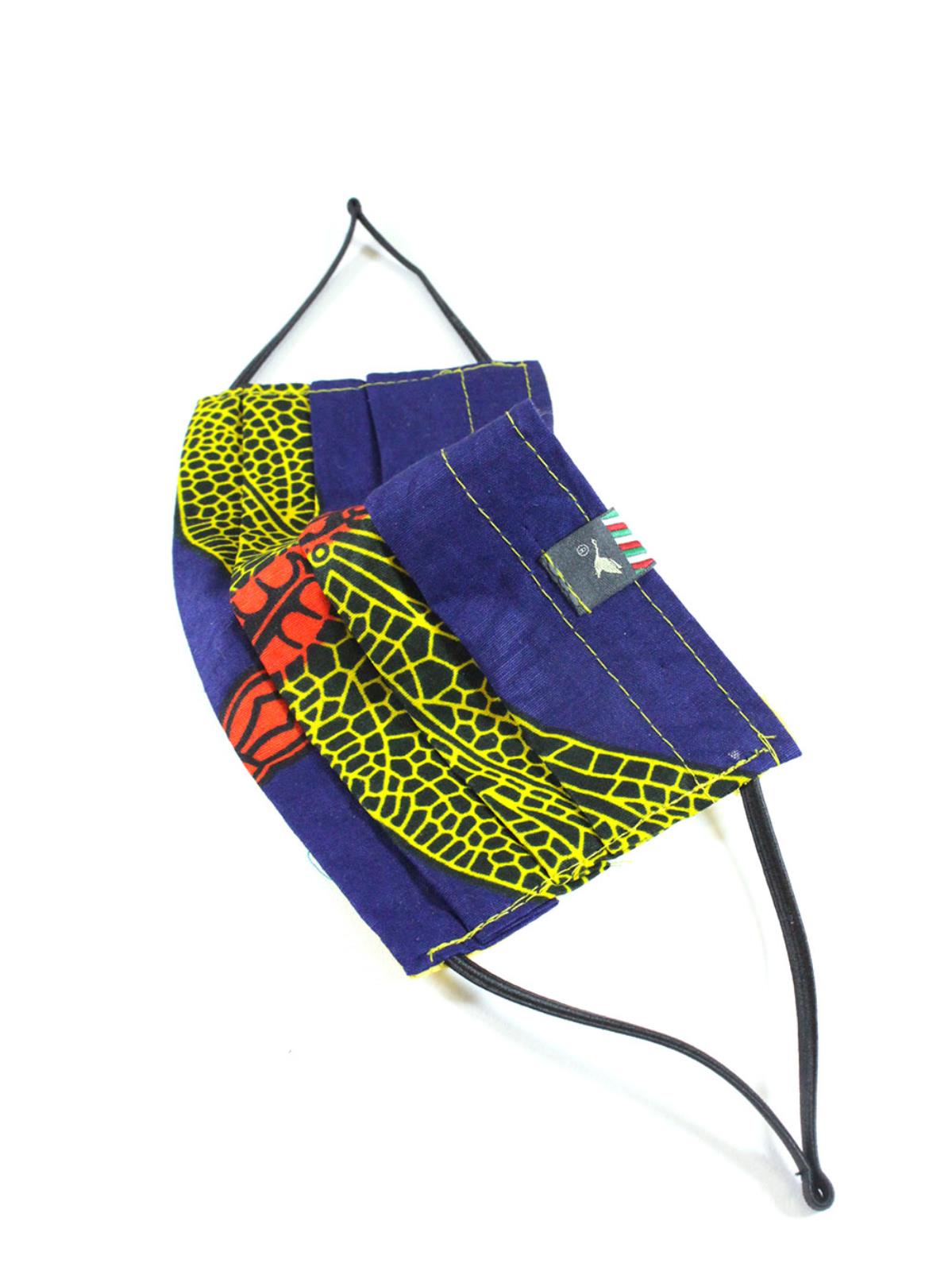 GIGOLÉ RELAB FUNKY FACE MASK