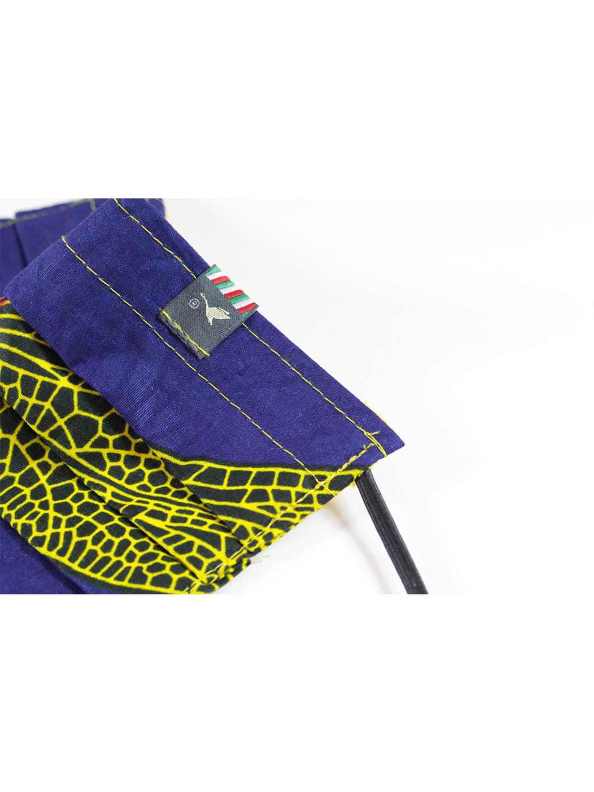 GIGOLÉ RELAB FUNKY FACE MASK