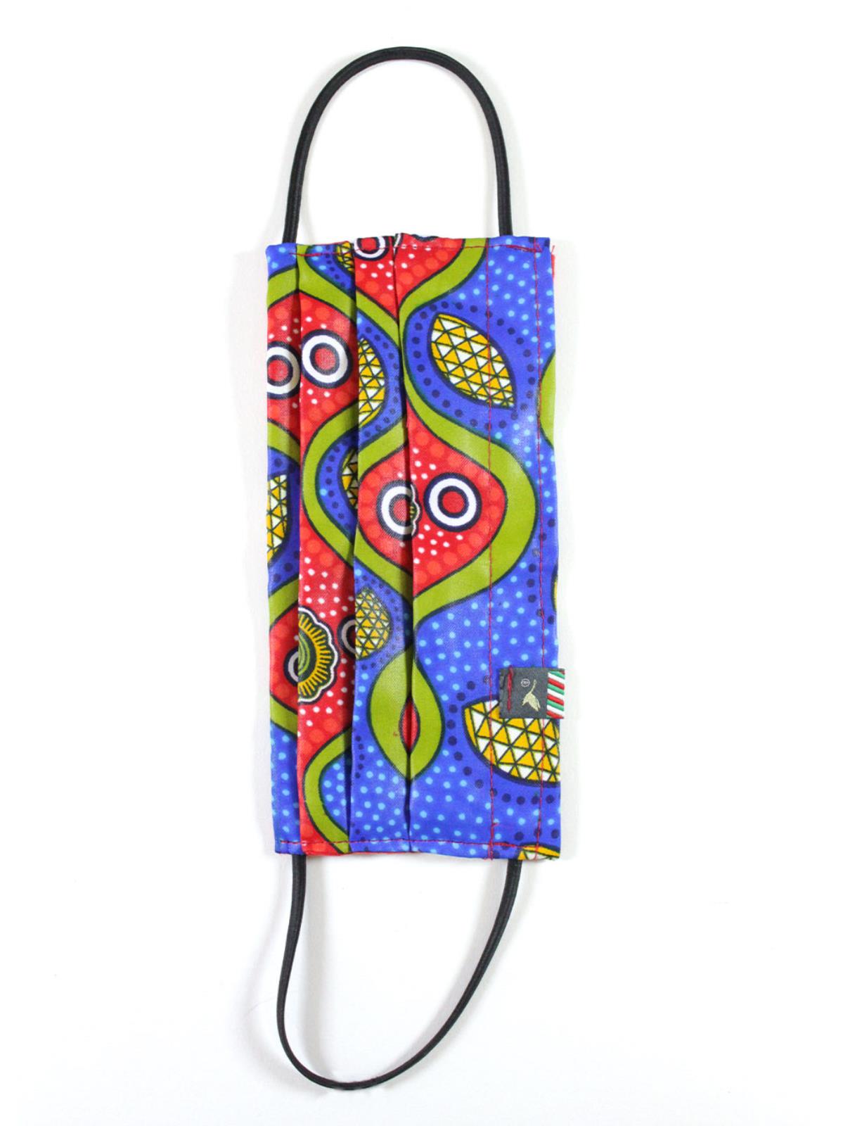 GIGOLÉ RELAB FUNKY FACE MASK