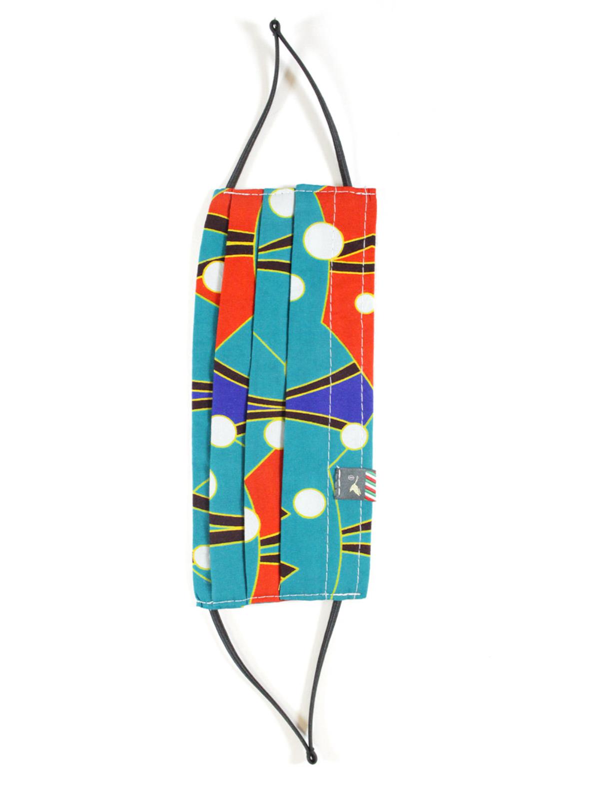 GIGOLÉ RELAB FUNKY FACE MASK