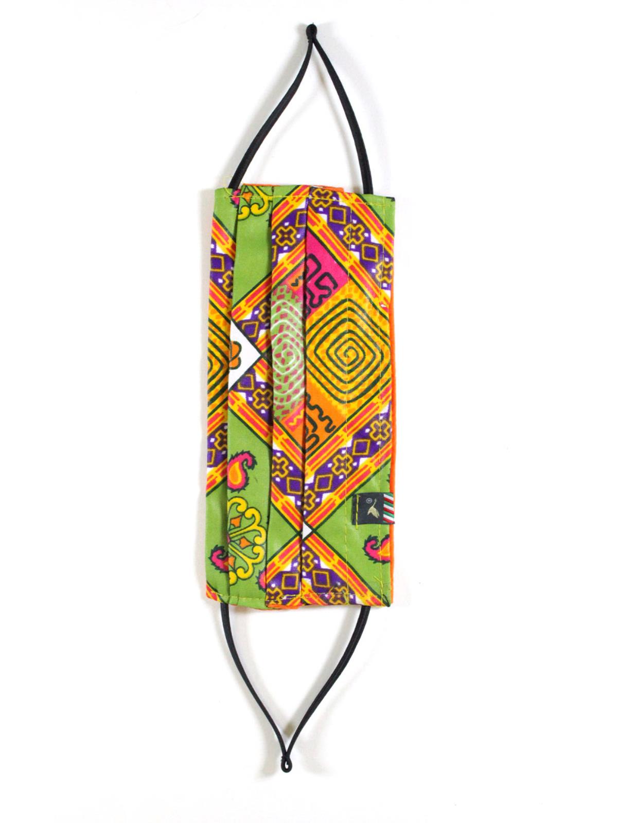 GIGOLÉ RELAB FUNKY FACE MASK