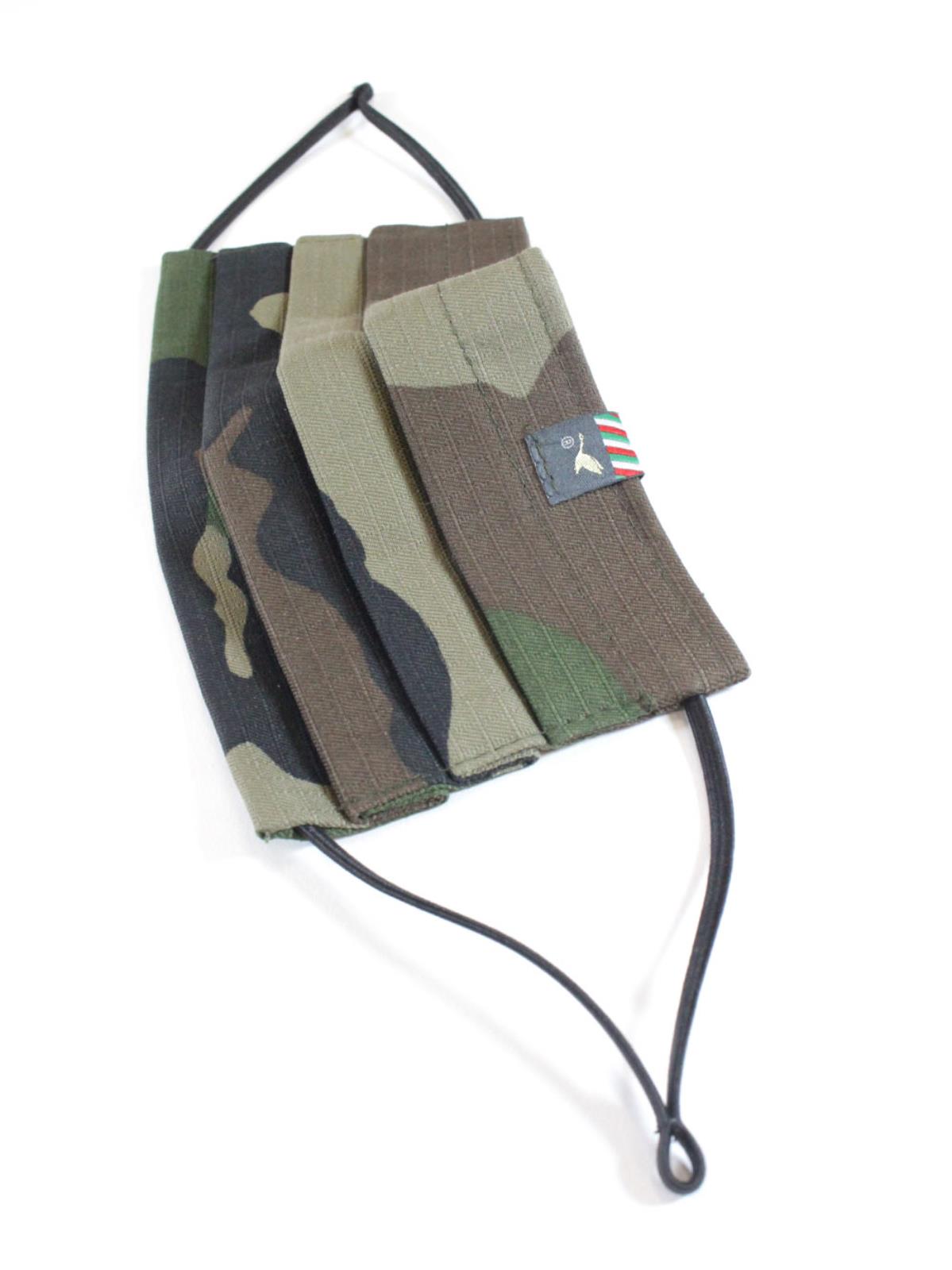 GIGOLÉ RELAB FUNKY FACE MASK