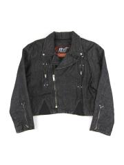 UNIFORM Next Generation Denim Jacket