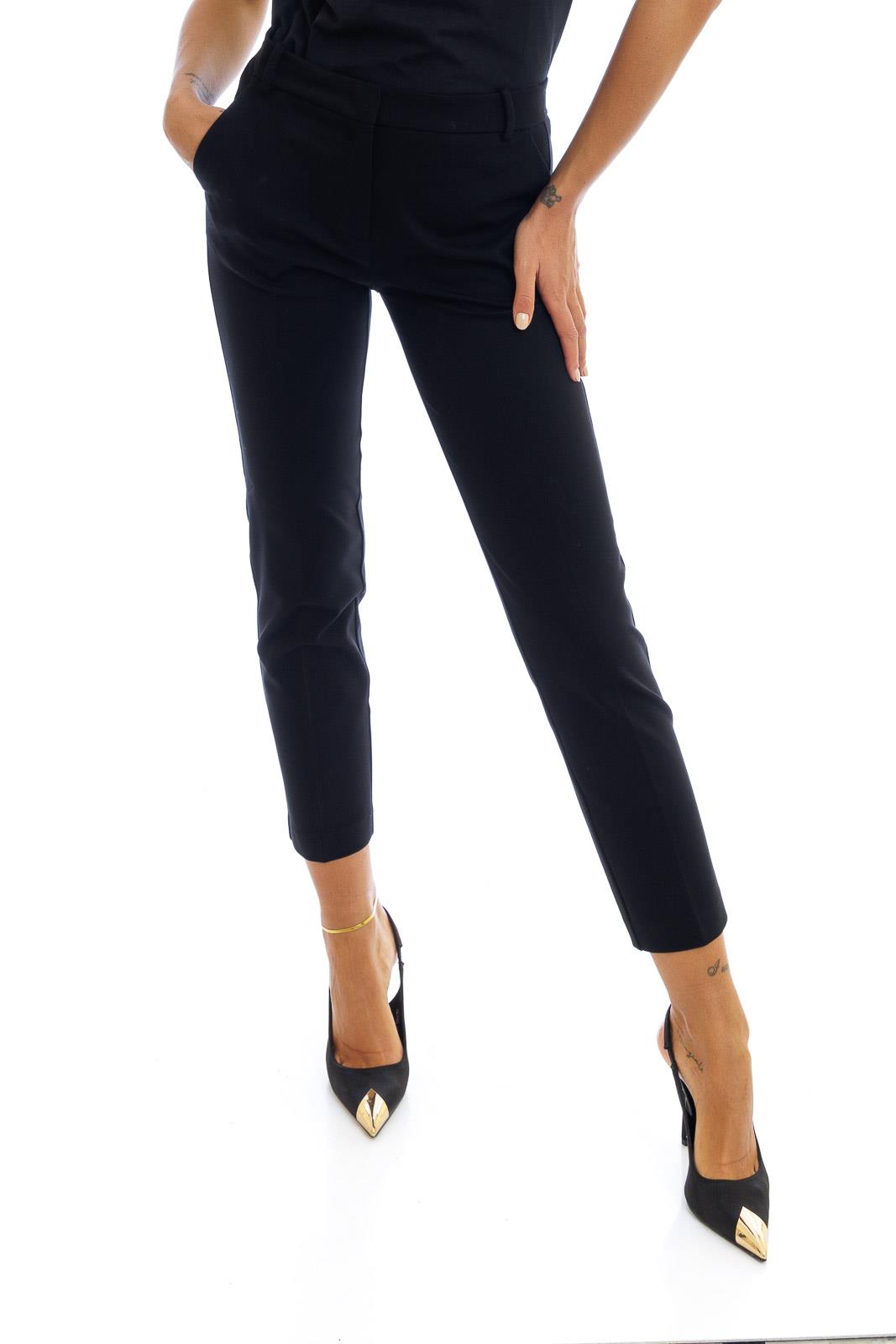 Pinko Pantalone Donna 1g17vm-1739 - Antonio Visconti