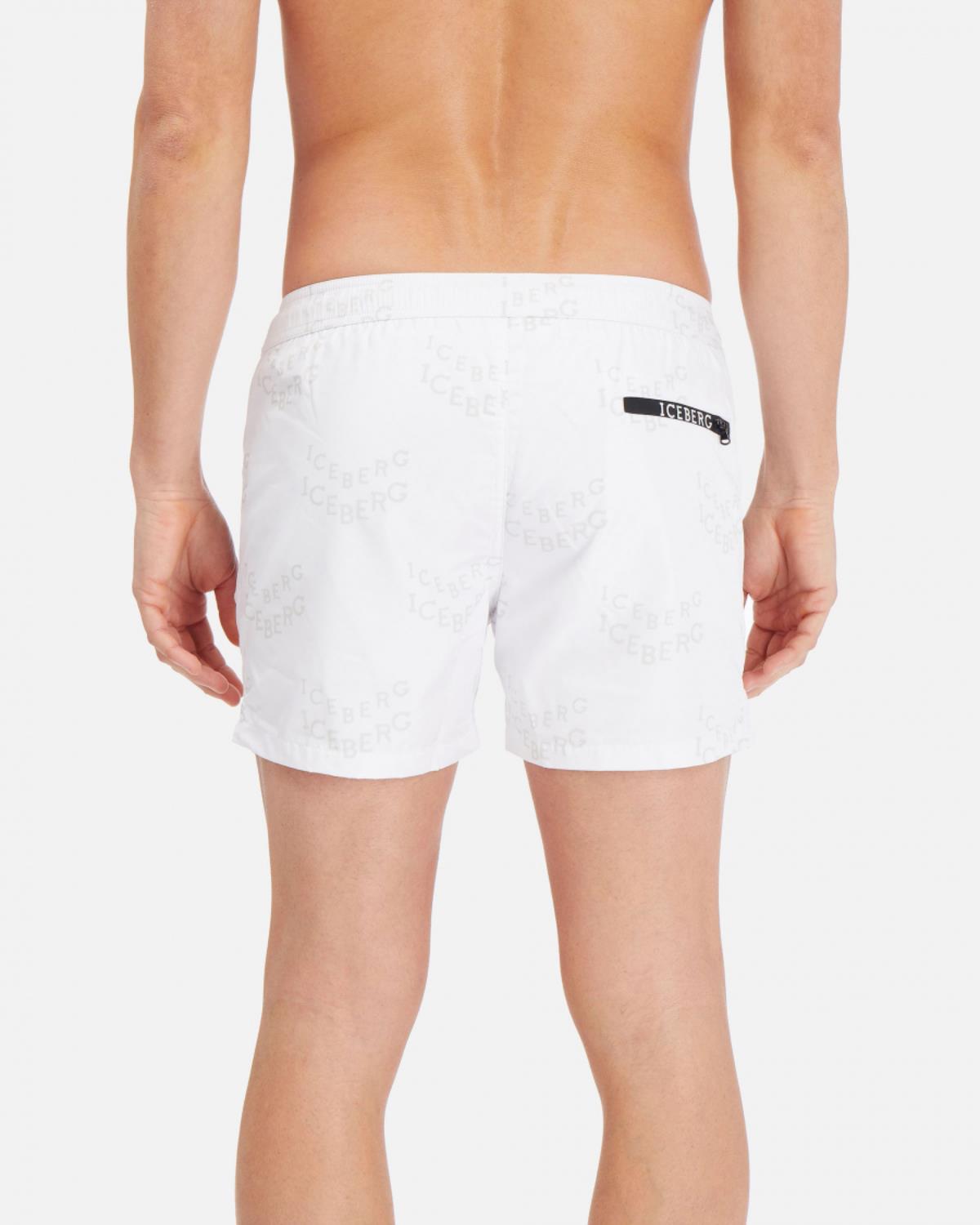 Iceberg Costume Uomo Ice1mbs02 - Antonio Visconti