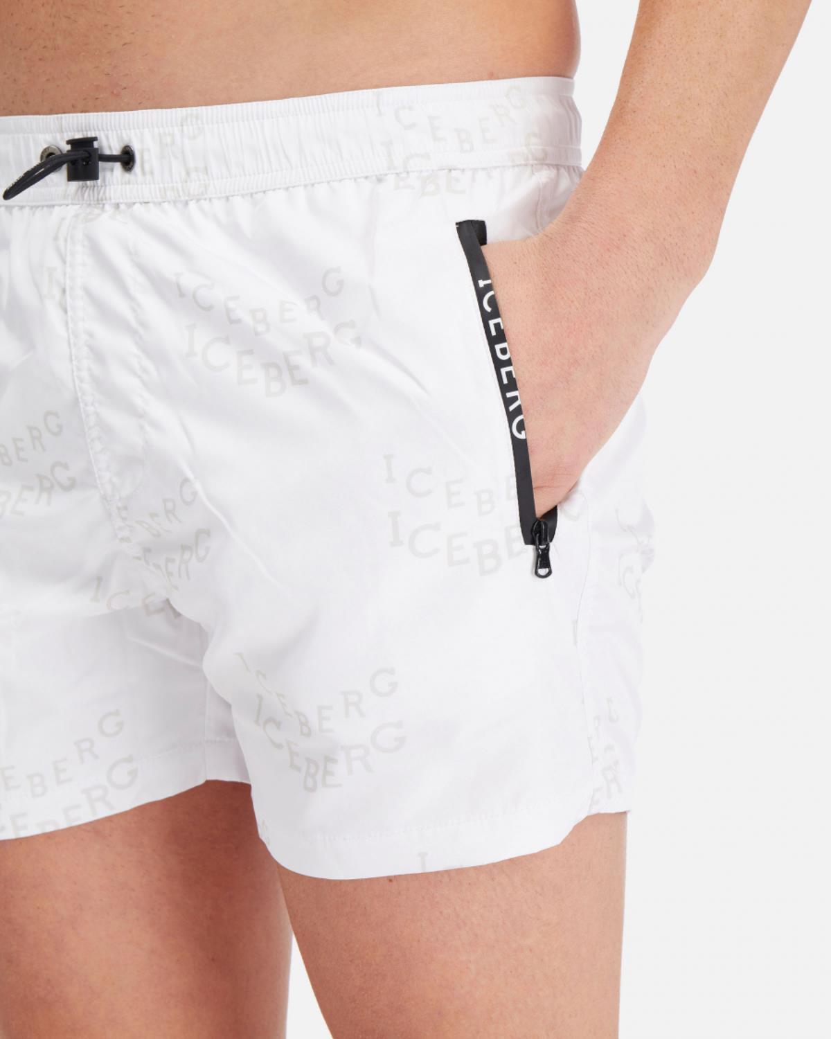 Iceberg Costume Uomo Ice1mbs02 - Antonio Visconti