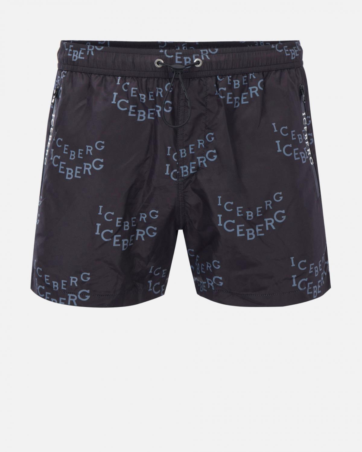 Iceberg Costume Uomo Ice1mbs02 - Antonio Visconti