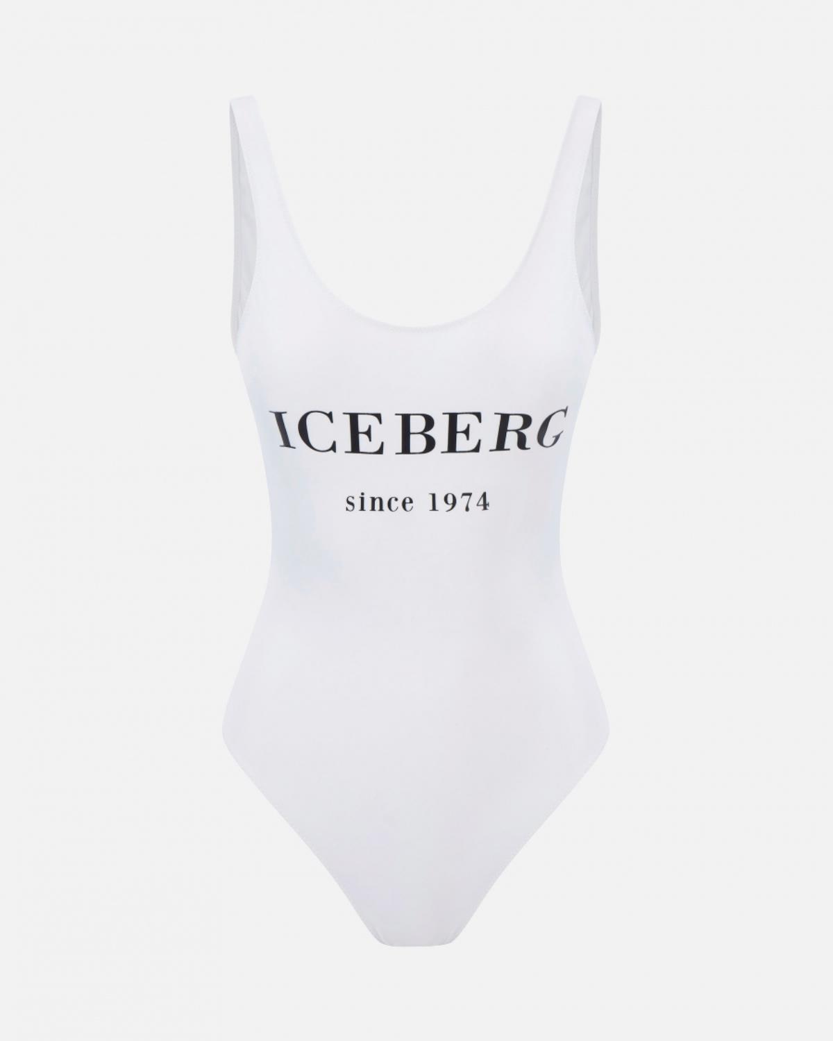 Iceberg Costume Donna Ice1wop01 - Antonio Visconti