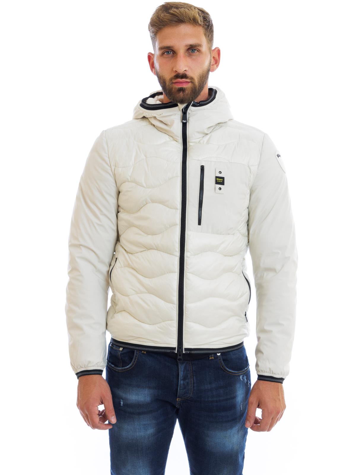 Blauer Giubbino Uomo 22bluc08012-006355 - Antonio Visconti