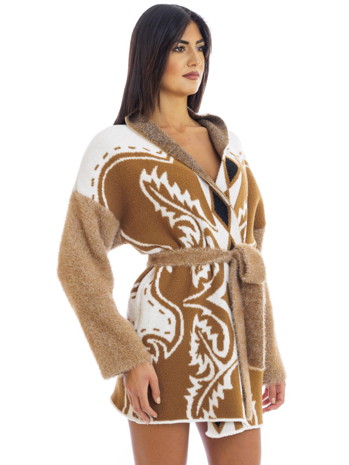 Akep Maglia Donna - Antonio Visconti