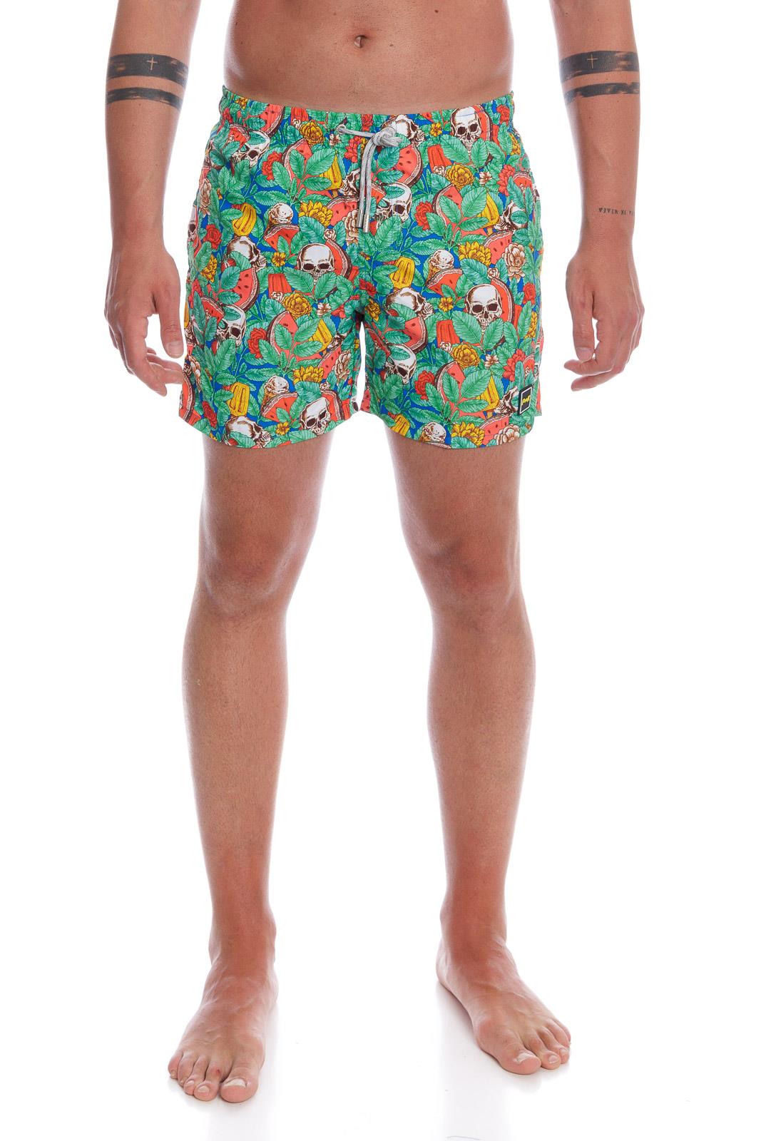 F**k Costume Uomo F22-2083 - Antonio Visconti