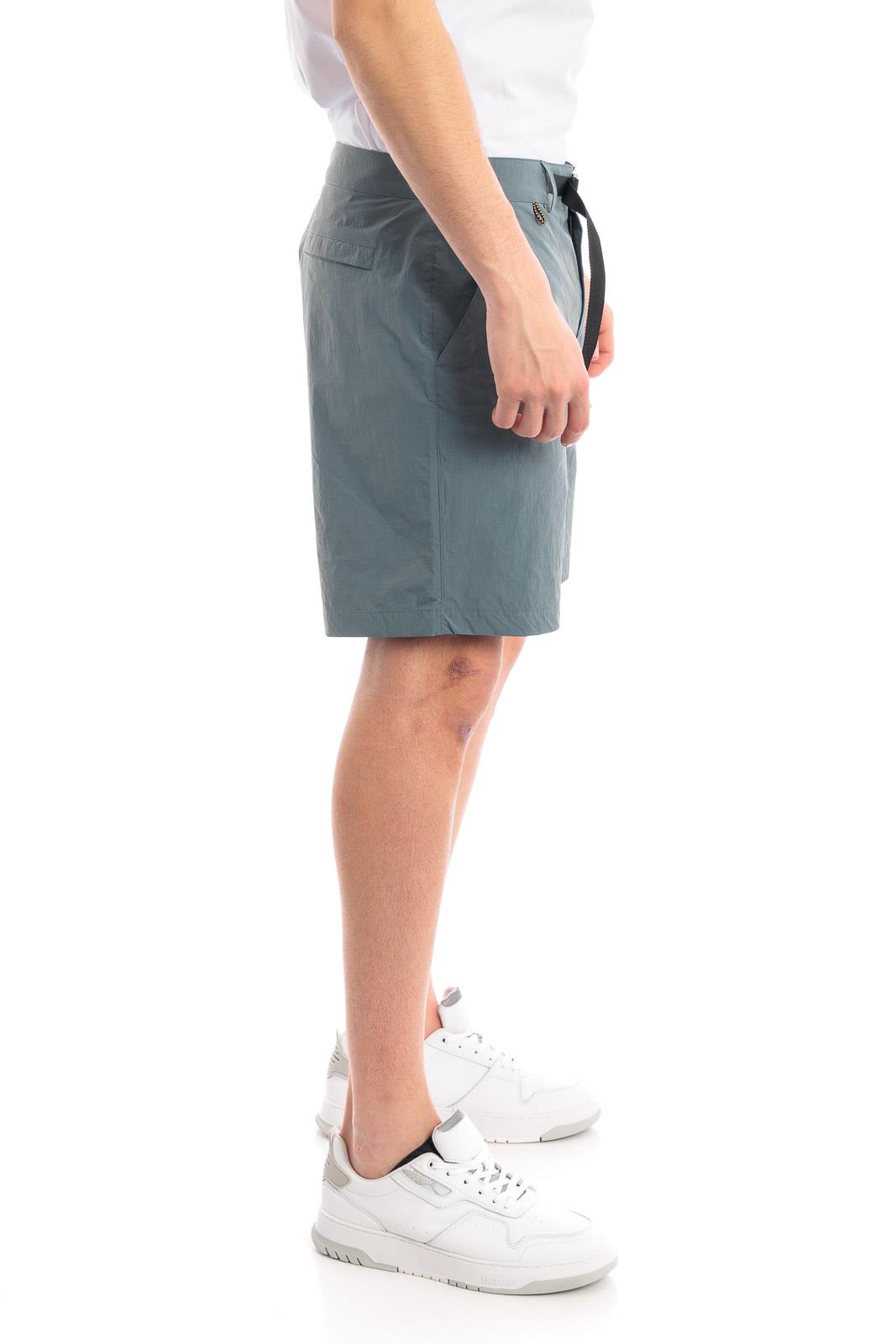 K-way Short Uomo K8126tw - Antonio Visconti