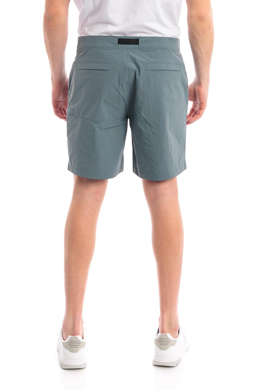 K-way Short Uomo K8126tw - Antonio Visconti
