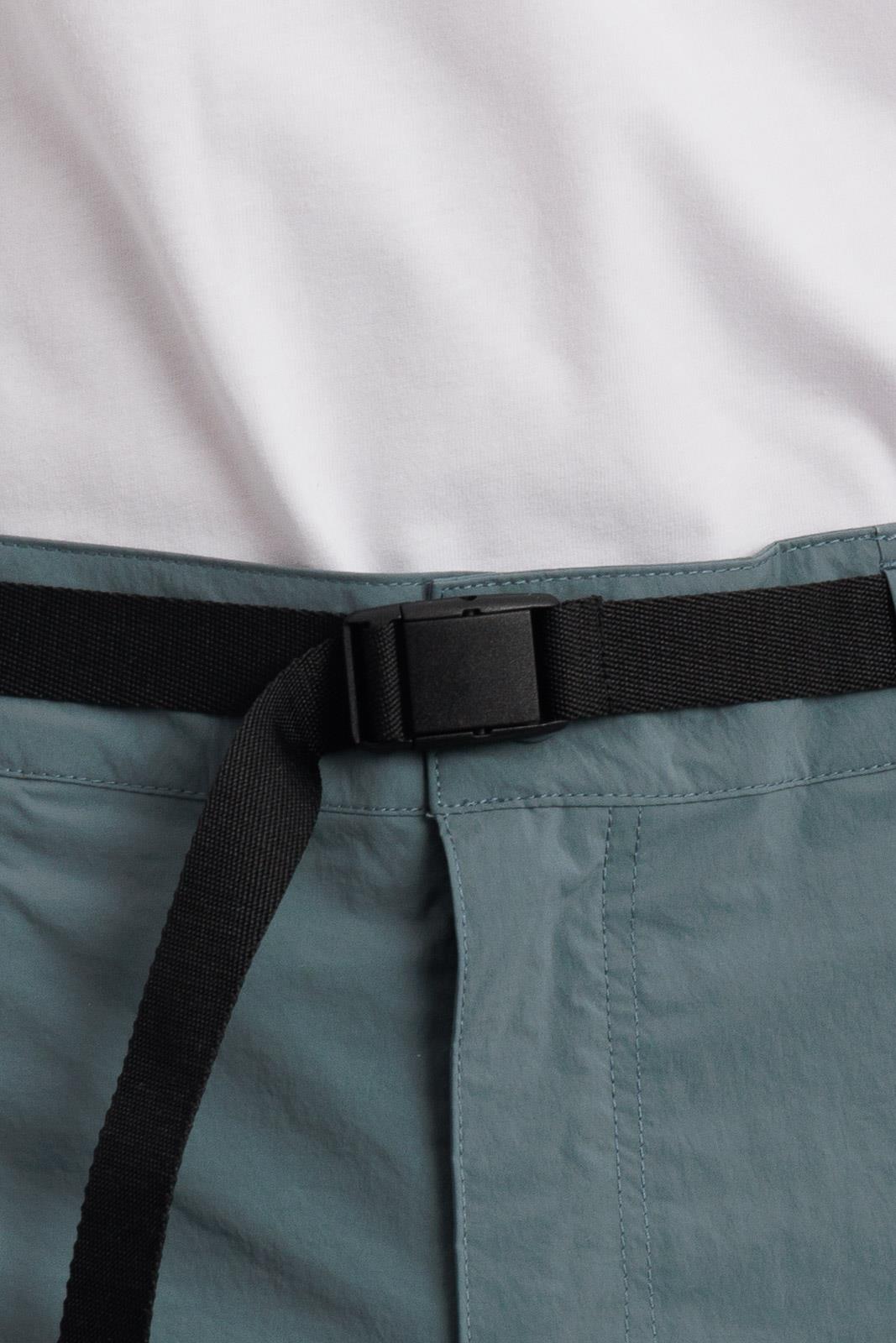 K-way Short Uomo K8126tw - Antonio Visconti