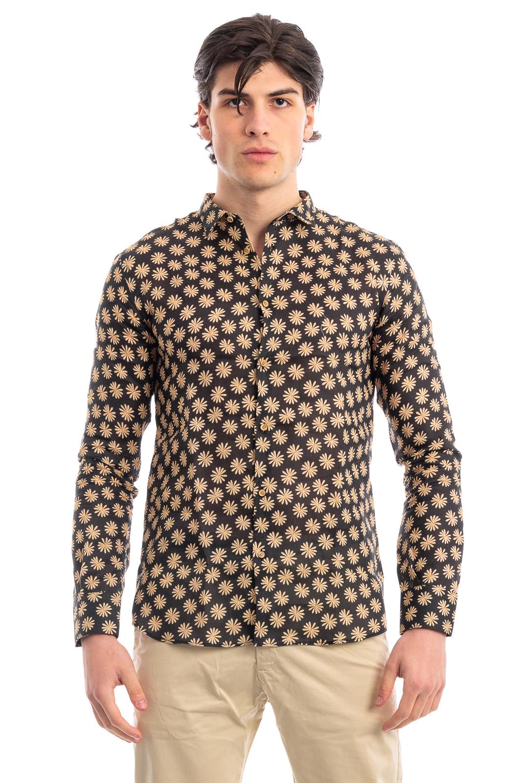 Roberto Pepe Camicia Uomo Mcm/2 - Antonio Visconti