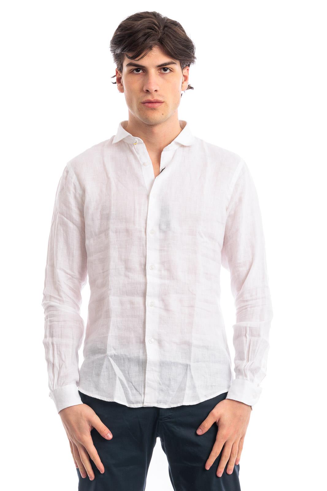 Outfit Camicia Uomo Of1ct00c004 - Antonio Visconti