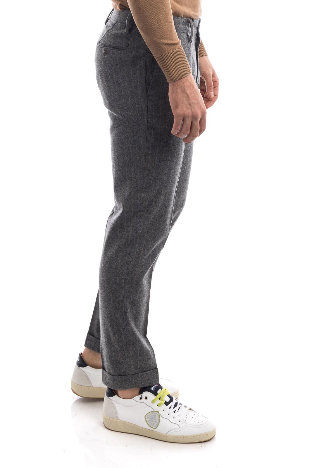 Outfit Pantalone Uomo Of1f2w3p036 - Antonio Visconti
