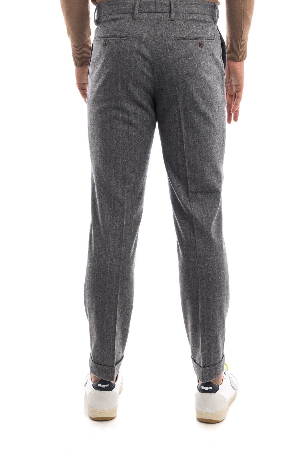 Outfit Pantalone Uomo Of1f2w3p036 - Antonio Visconti
