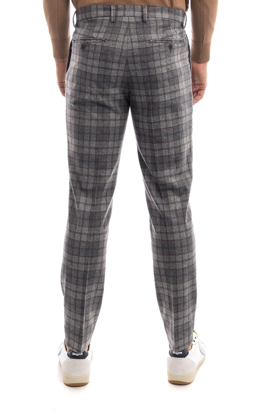 Outfit Pantalone Uomo Of1f2w3p038 - Antonio Visconti