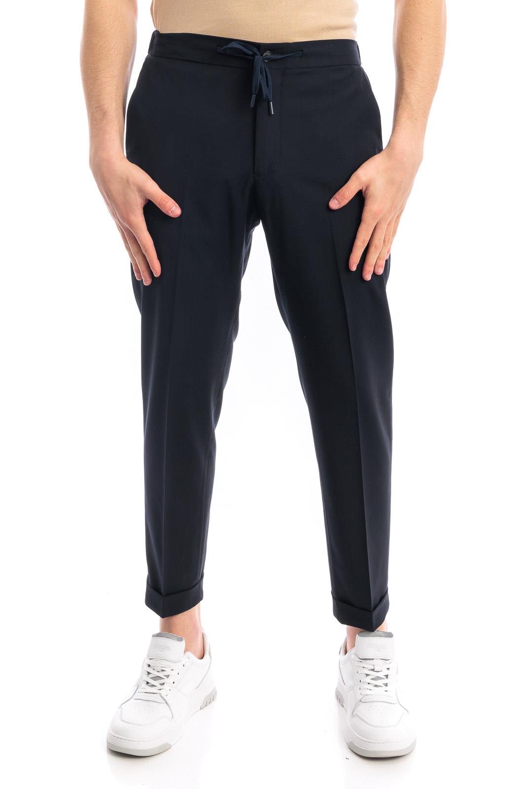 Outfit Pantalone Uomo Of1s23p016 - Antonio Visconti