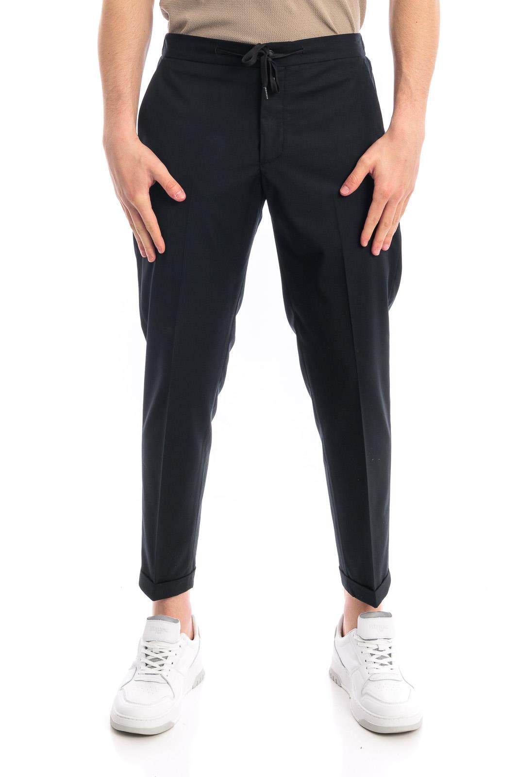 Outfit Pantalone Uomo Of1s23p016 - Antonio Visconti