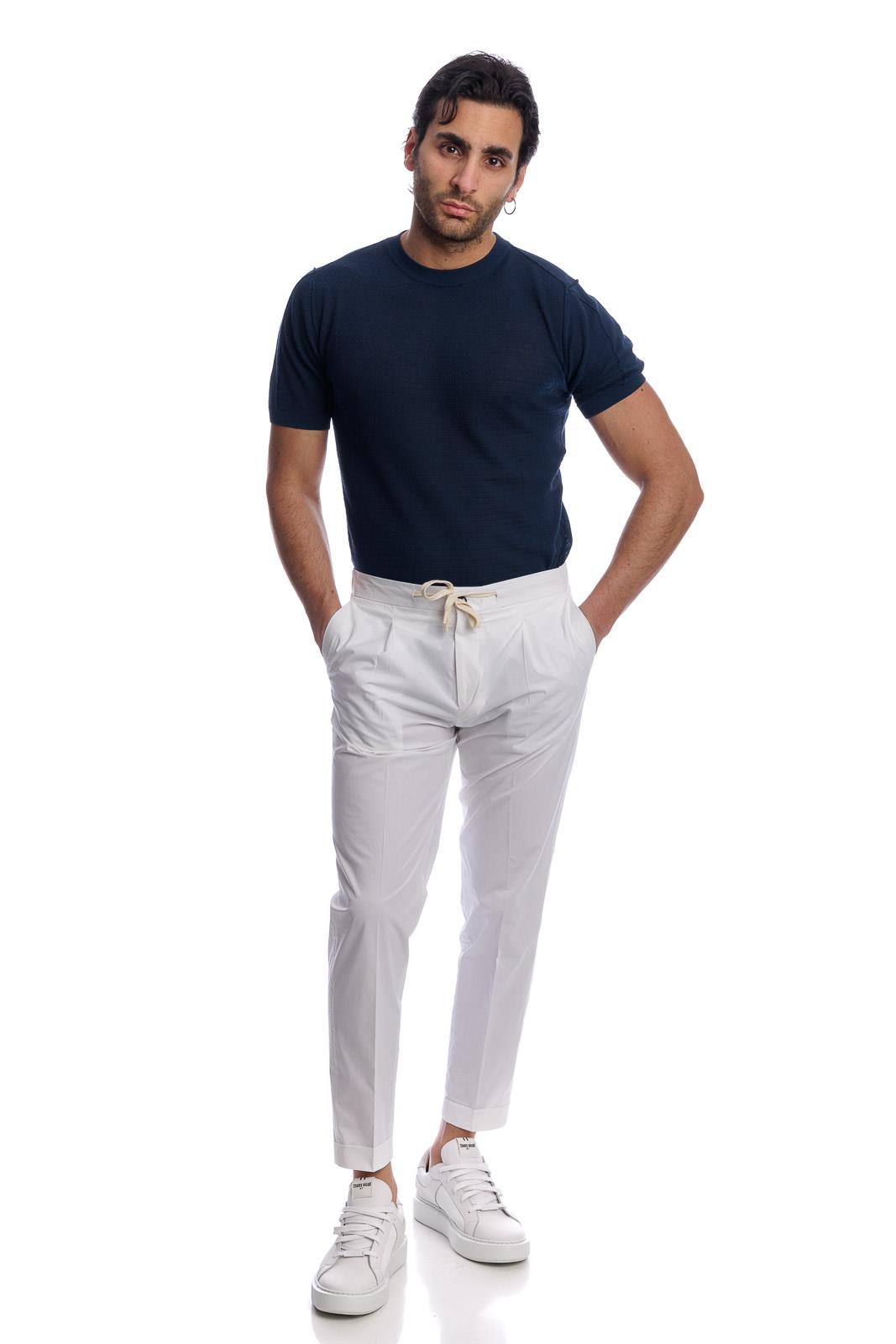 Outfit Pantalone Uomo Of1s2s2p025 - Antonio Visconti