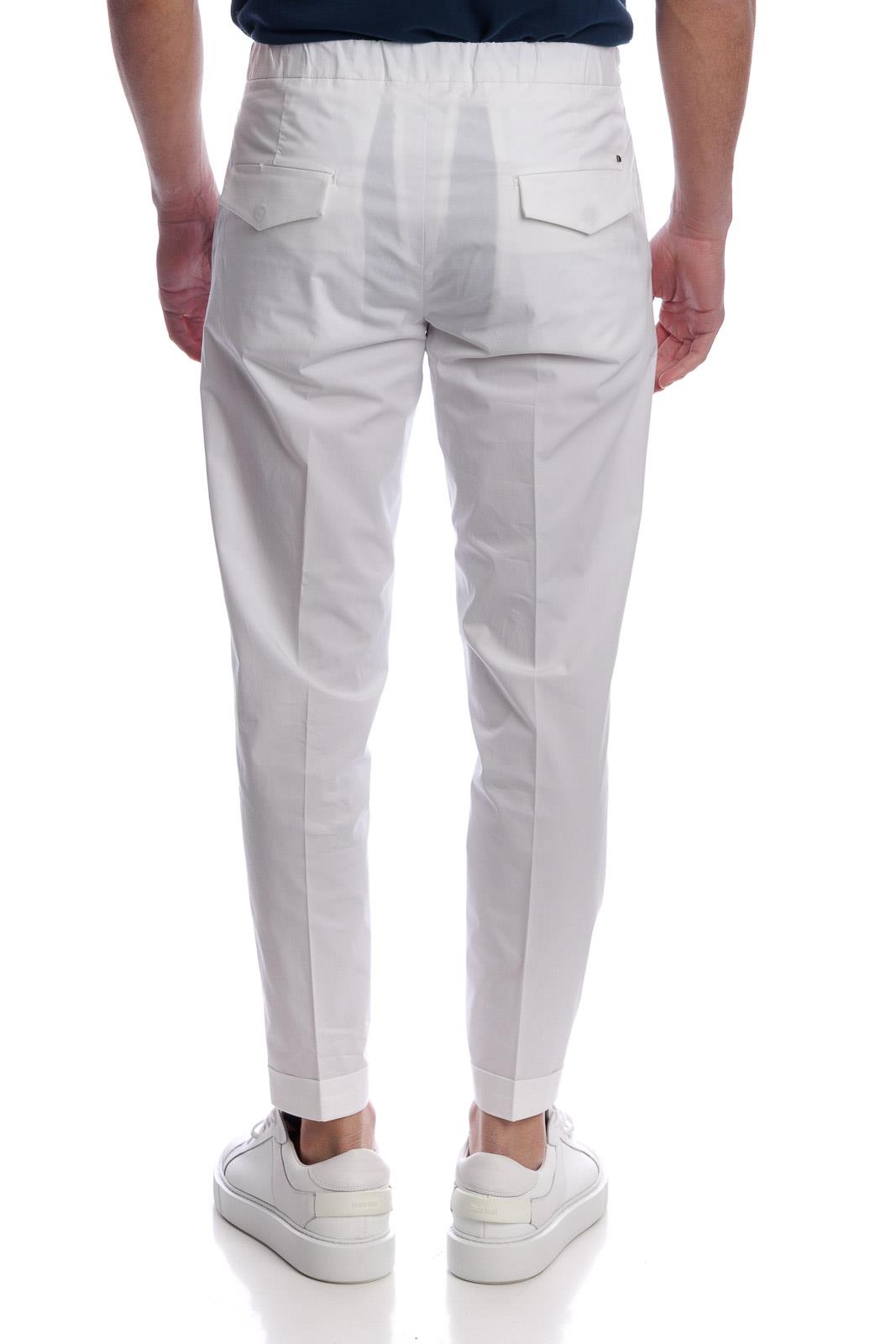 Outfit Pantalone Uomo Of1s2s2p025 - Antonio Visconti