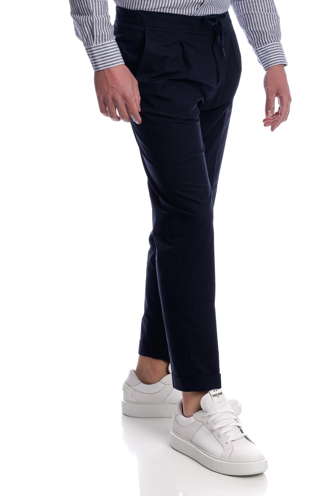 Outfit Pantalone Uomo Of1s2s2p025 - Antonio Visconti