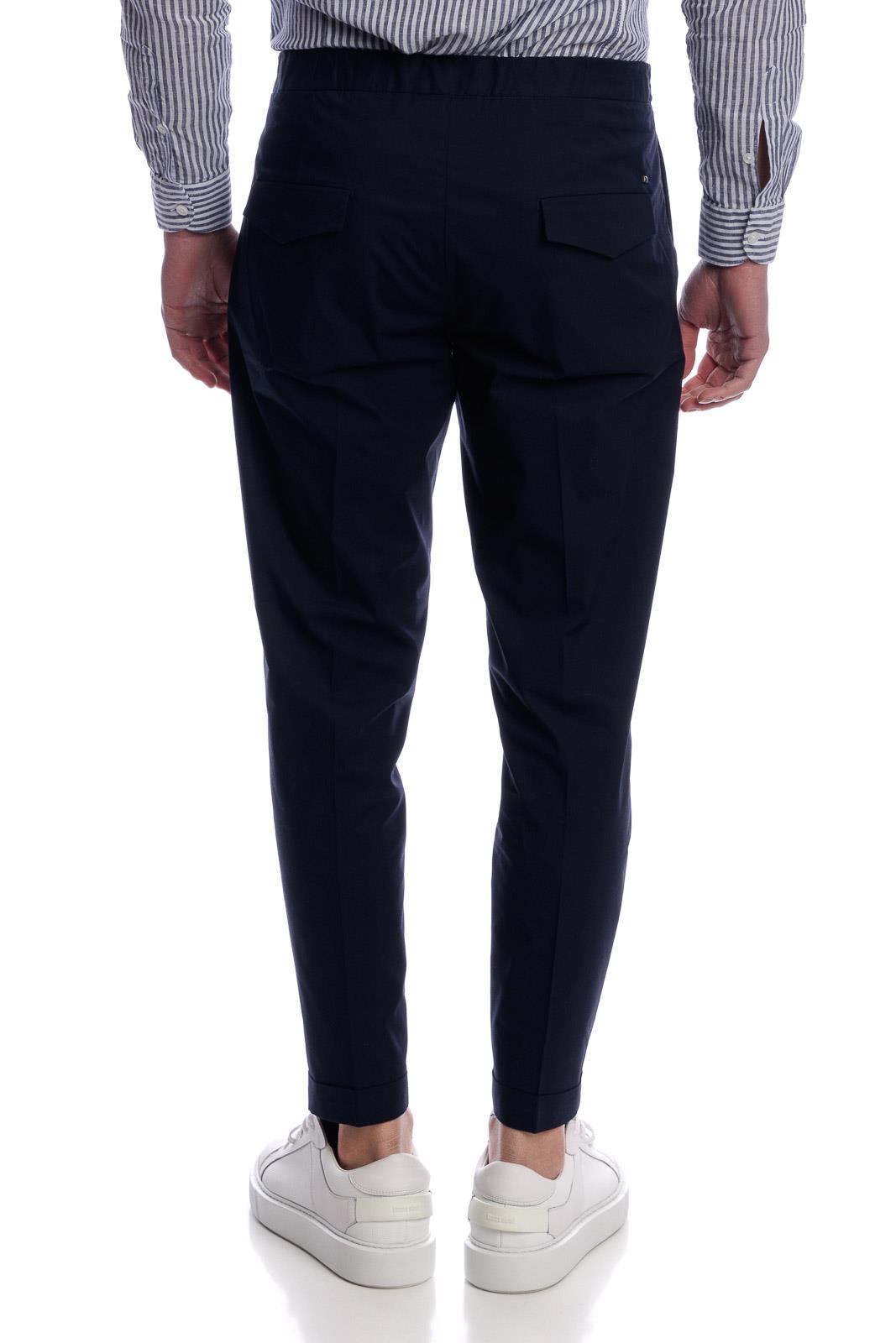 Outfit Pantalone Uomo Of1s2s2p025 - Antonio Visconti