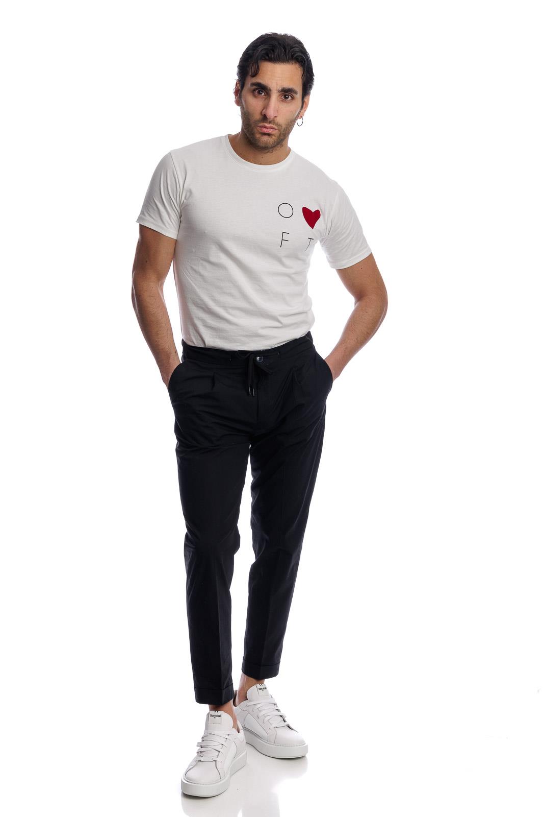 Outfit Pantalone Uomo Of1s2s2p025 - Antonio Visconti