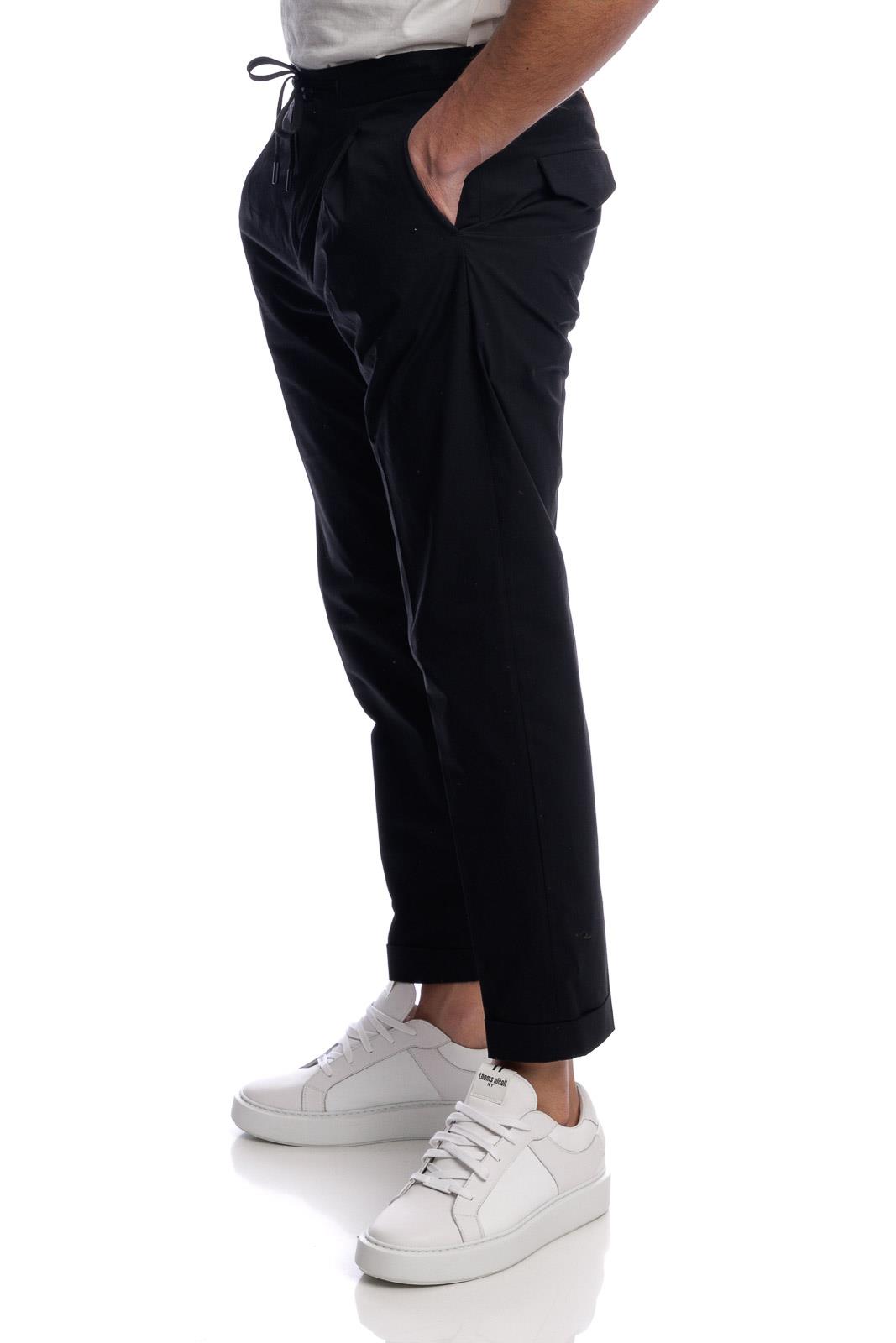 Outfit Pantalone Uomo Of1s2s2p025 - Antonio Visconti