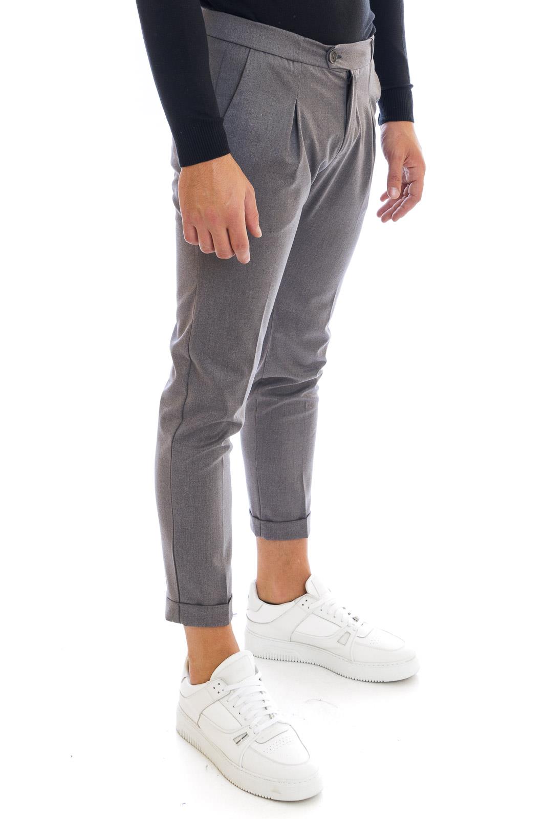 Roberto Pepe Pantalone Uomo - Antonio Visconti