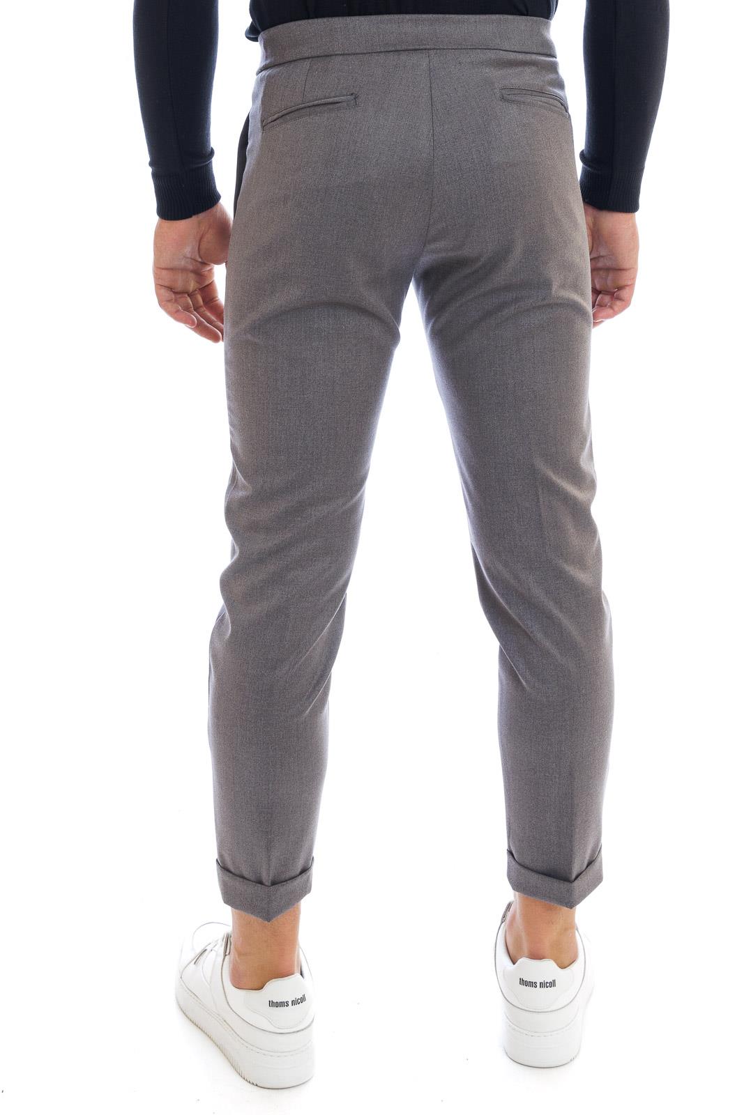 Roberto Pepe Pantalone Uomo - Antonio Visconti