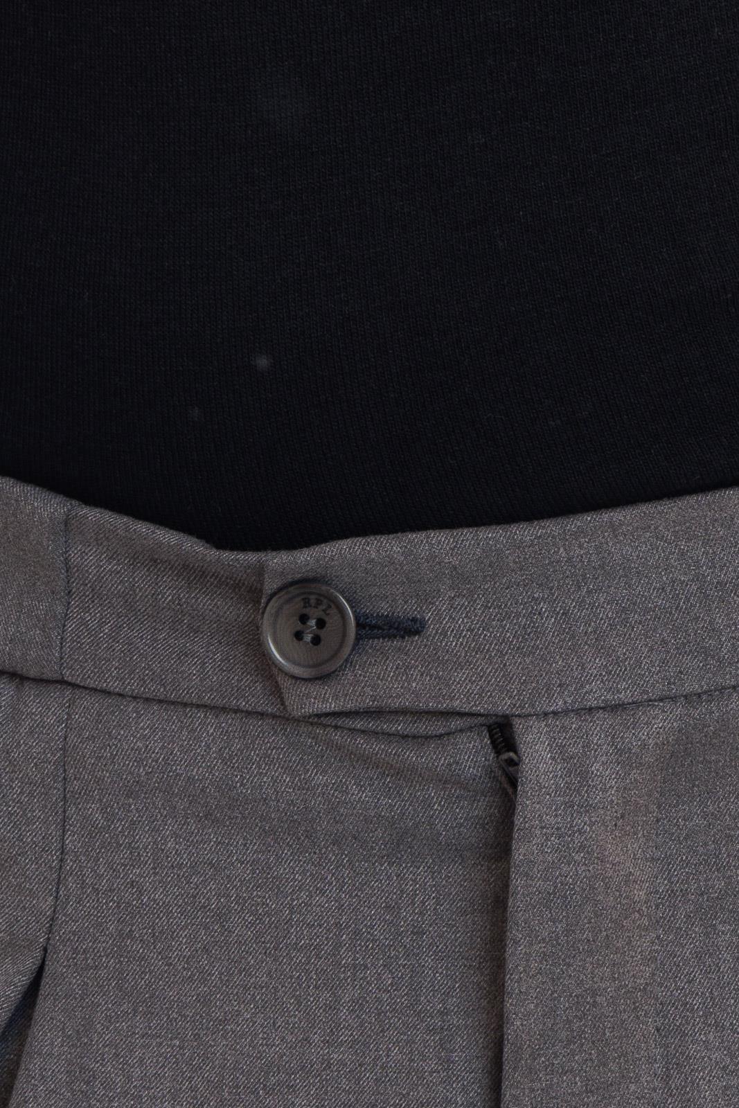 Roberto Pepe Pantalone Uomo - Antonio Visconti