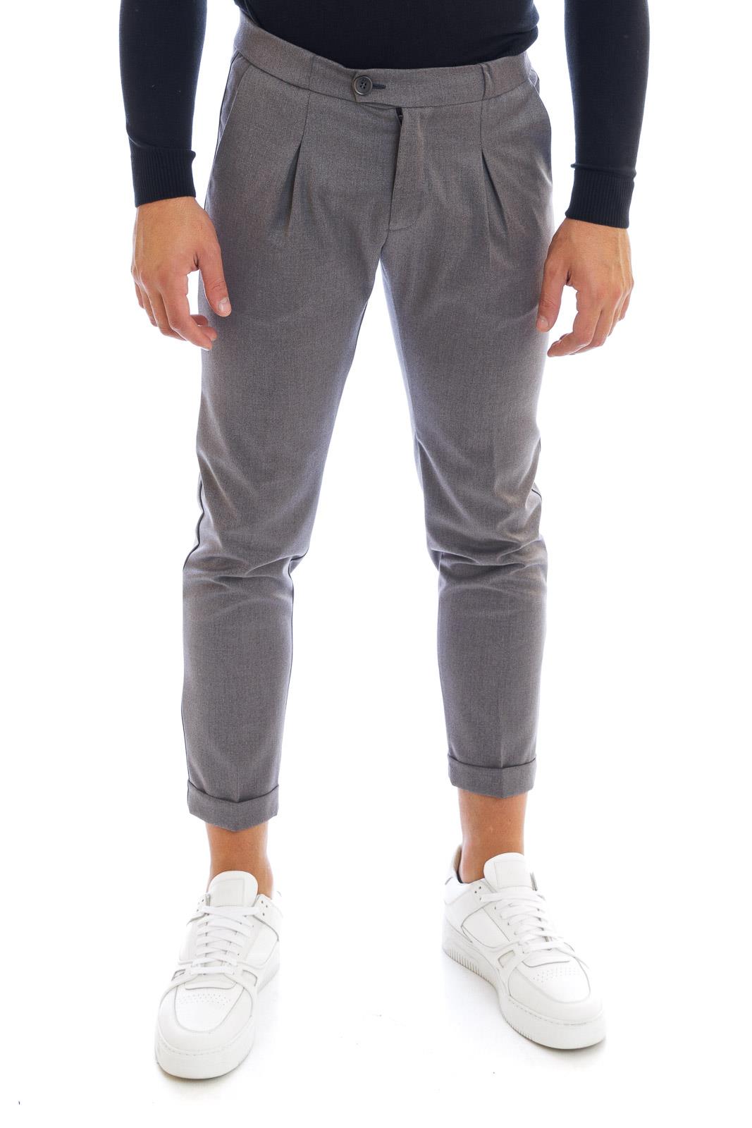 Roberto Pepe Pantalone Uomo - Antonio Visconti