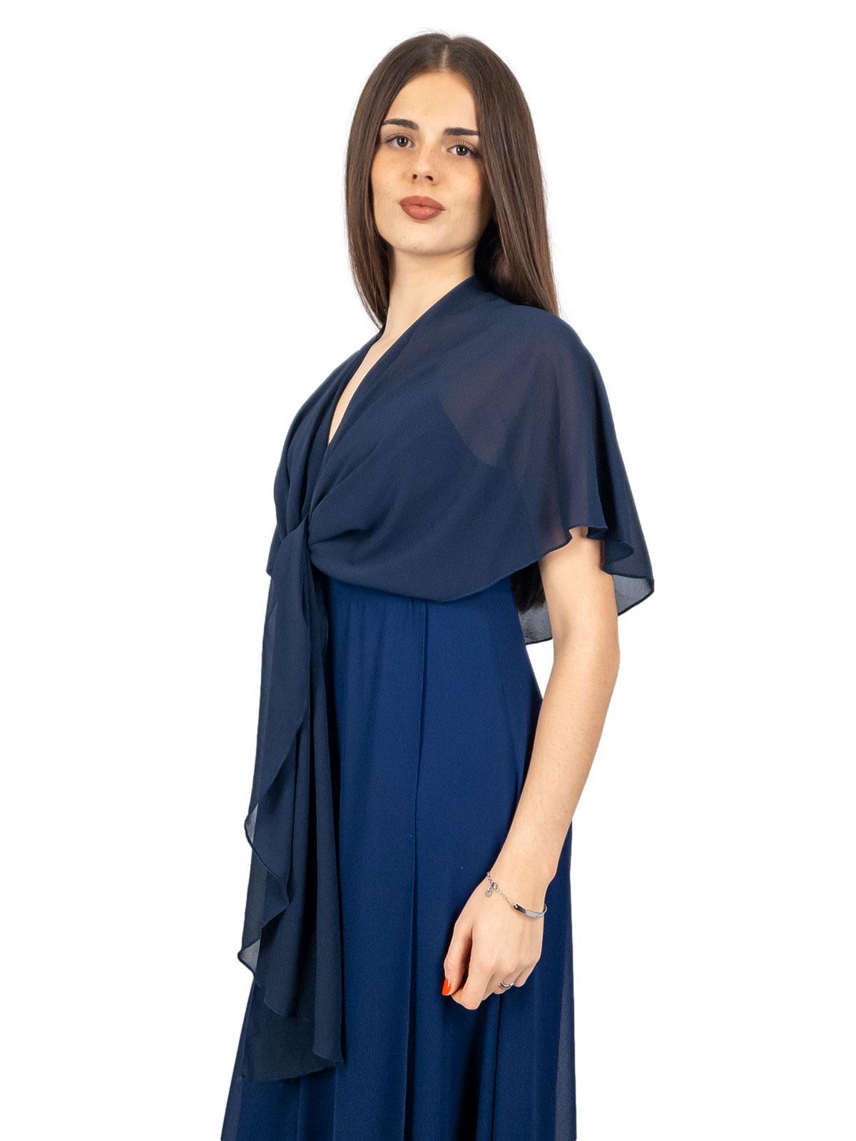 Stola Elegante Cerimonia Coprispalle Da Matrimonio Per Donna