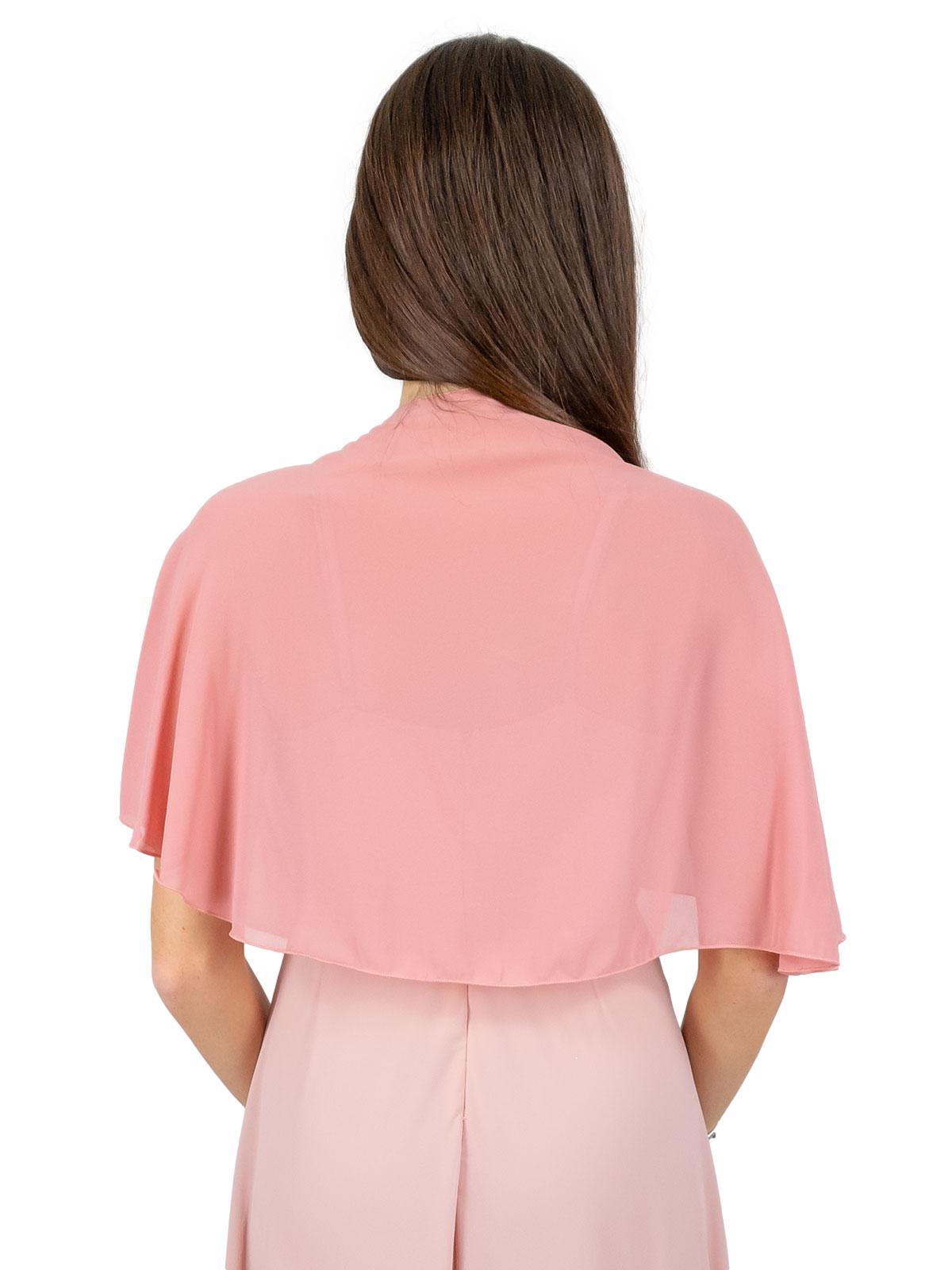 Stola Elegante Cerimonia Coprispalle Da Matrimonio Per Donna