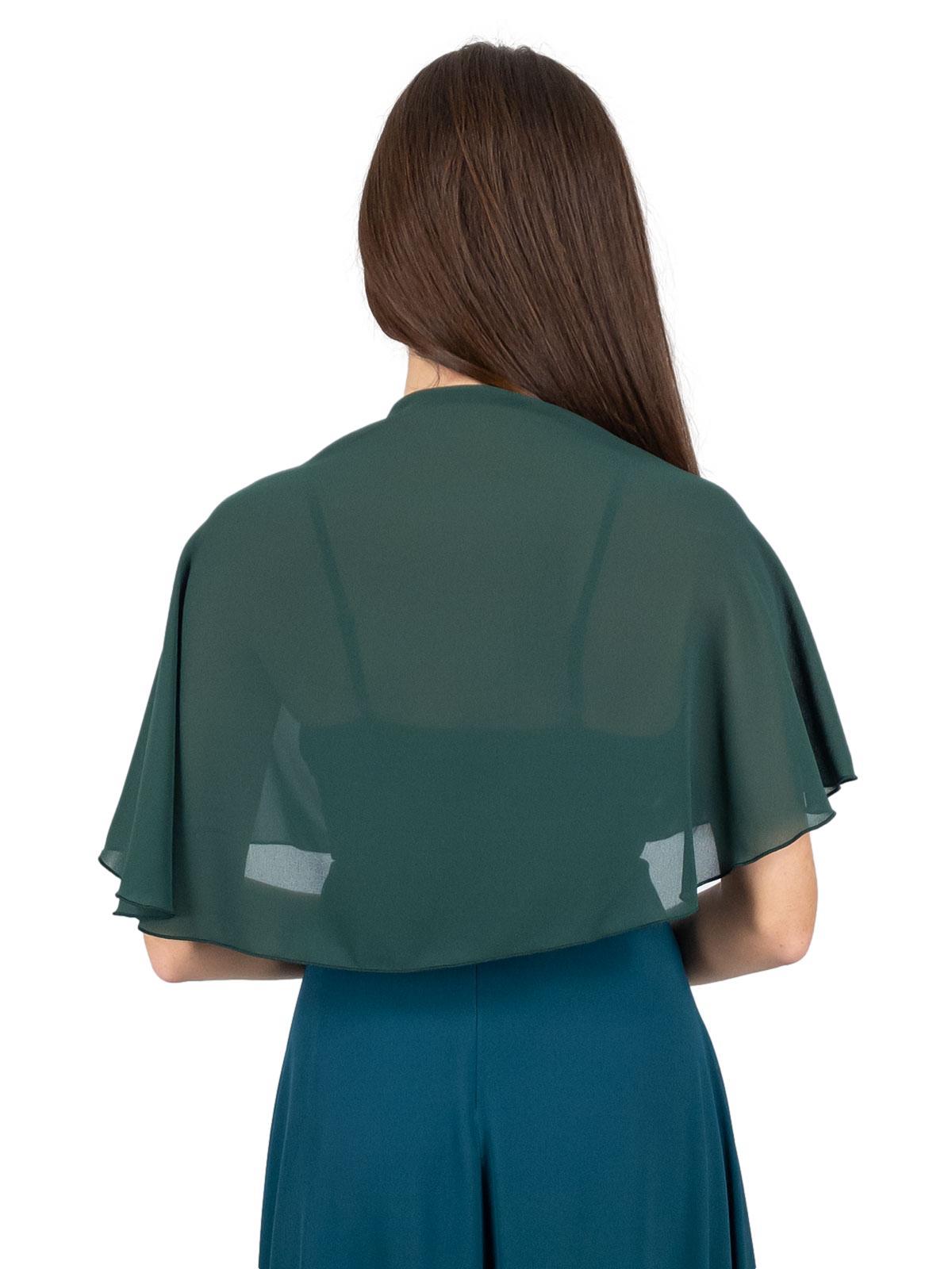 Stola Elegante Cerimonia Coprispalle Da Matrimonio Per Donna