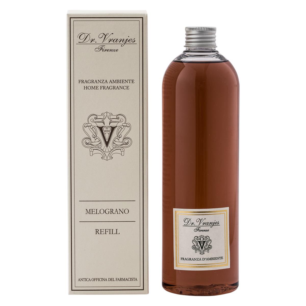 DR. VRANJES MELOGRANO REFILL