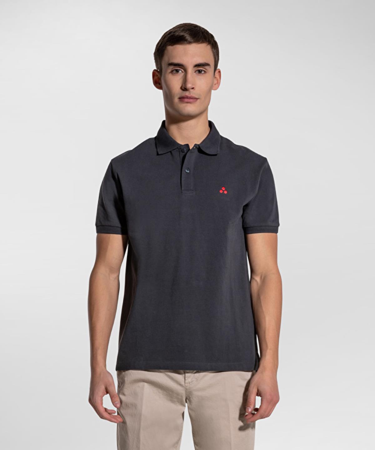 Peuterey Polo Uomo PEU4006 99010603 | Lamberti 1870