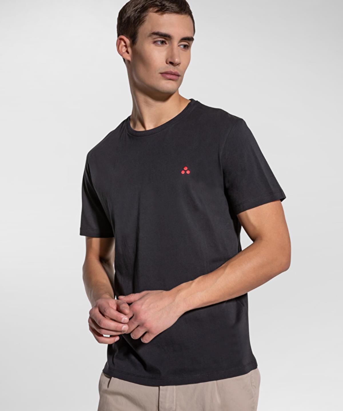 Peuterey T-shirt Uomo PEU4060 99012110 | Lamberti 1870