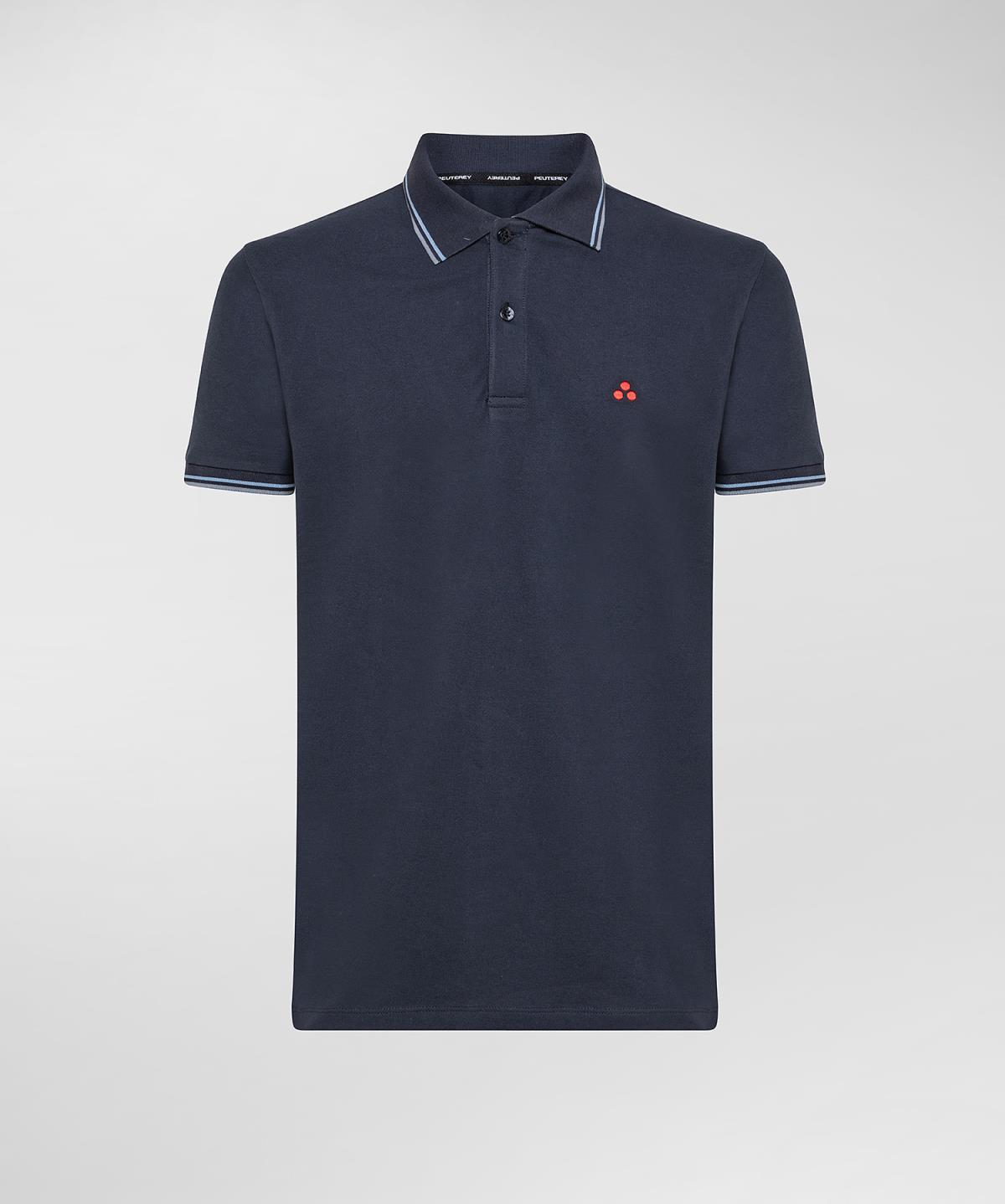Peuterey Polo Uomo PEU3522 99011991 | Lamberti 1870