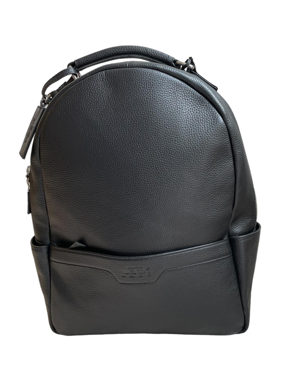 The Jack Leathers Zaino Uomo TRAVELLING | Lamberti 1870